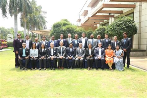 Its A Great Opportunity To Be Part Of The Leadership Development Training Program With Our