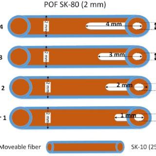 Schematic Diagram Of The Proposed Sensor Download Scientific Diagram