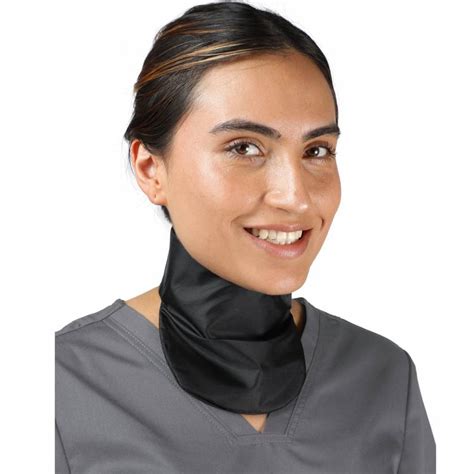 Universal Medical Fast Ship Lightweight Lead Thyroid Shield