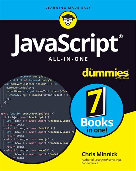 Javascript All In One Complete Coding Guide Expert Training