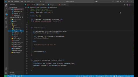 Ashu Jha On Linkedin Webdevelopment Todolist Codingjourney