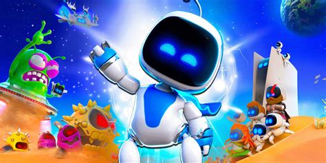 The Game Awards 2024 Astro Bot Wins Game Of The Year Gaming Net