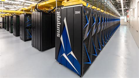 Nasa Supercomputer Framework Resources Multiply Computing Power Tech
