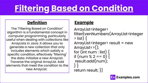 Unit 73 Standard Algorithms That Utilize Arraylist Traversals To