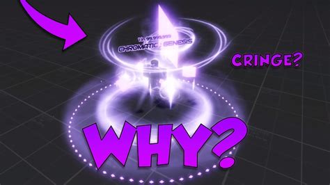 Why Did The Sols Rng Devs Do This Youtube