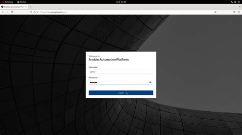 Event Driven Ansible Automate It Operations Efficiently