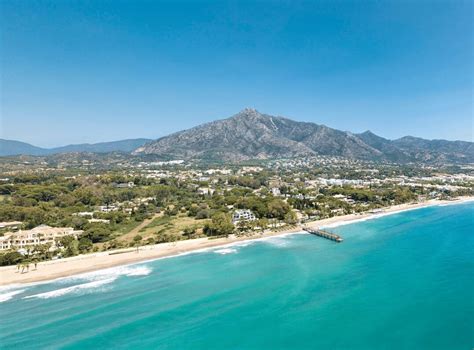 Visit Marbella The Best Beaches To See And Experience