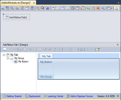 Programming Outlook Add In Plugin In C Vb Net