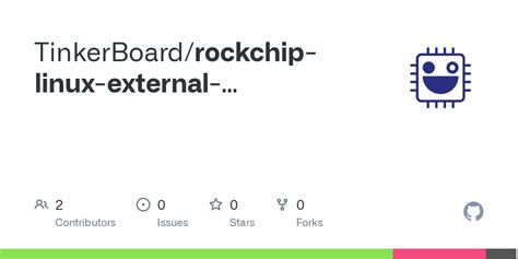 Github Tinkerboard Rockchip Linux External Wakewordagent