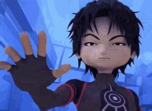William Dunbar Code Lyoko GIF William Dunbar Code Lyoko Discover Share GIFs