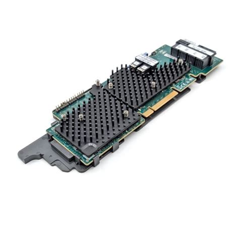 Hba Cisco 12g Modular Sas 6 Port Hba Controller Card 12gbs Pcie X16 Ucsc Sas M5hd 30 1568
