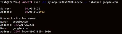 How To Resolve The “createcontainerconfigerror” Error In Kubernetes
