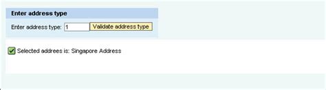 An Sap Consultant Web Dynpro Abap Error Success Message Sample Program