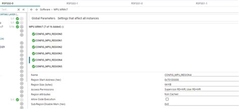 Am6442 Ipcrpmsgecholinuxrpmsg Cannot Be Used For Data Transfer Between R5f And M4f Cores In