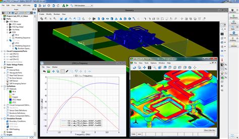 Keysight News Archive Agilents Rf Design And 3 D Simulation Platforms
