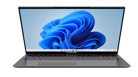 Teclast F Plus Portatil Para Ofimatica Con Pantalla De Y Bajo Precio