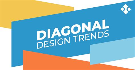 why diagonal website designs are so on trend blue compass