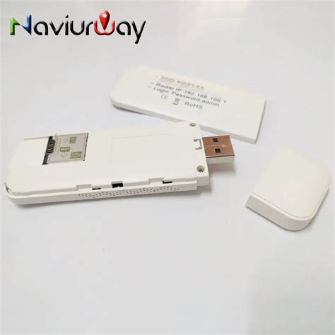 G LTE USB Dongle Datacard Mobile Broadband USB Modems G Modem LTE FDD Mhz Modem Networking