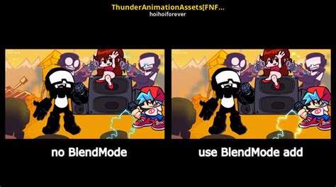 Fnf Fusion Engine Friday Night Funkin Modding Tools