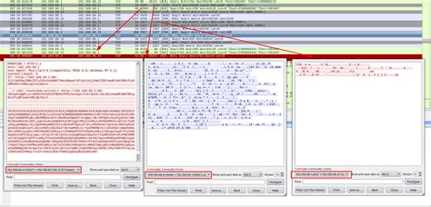 Data Exfiltration From Shellcode To Flag Reversing Codes