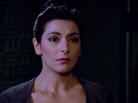 Star Trek Sci Fi Blog Star Treks Female Pioneers