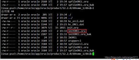 Oracle12c修改最大链接数不生效oracle修改最大连接数没生效 Csdn博客