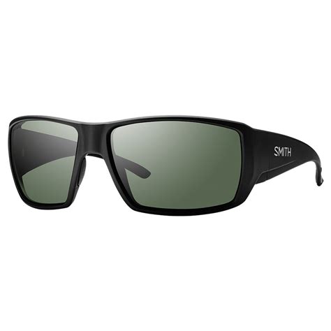 Smith Optics Guides Choice Polarized Sunglasses Peter Glenn