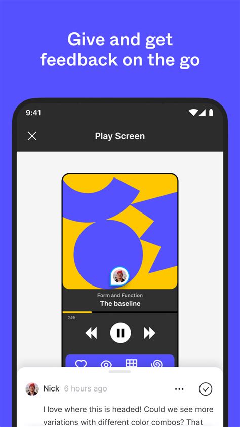 Figma View Comment Mirror 25290 Apk Download By Figma Inc