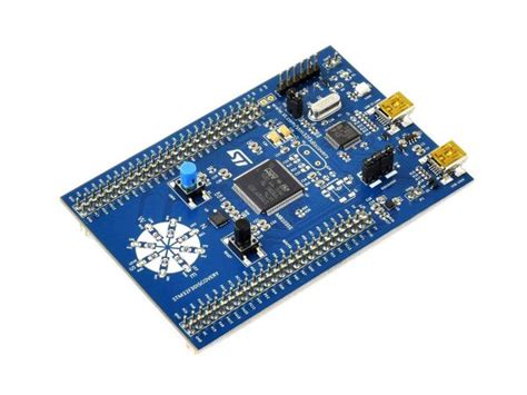 Stm32 Discovery Kit With Stm32f303 Mcu Multan Electronics
