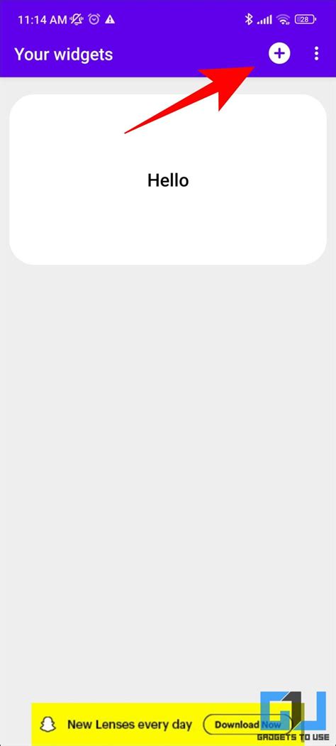 3 Ways To Create Custom Shortcut For Anything On Android Gadgets To Use