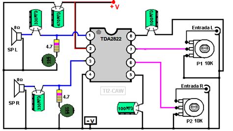 Low Pass Filter Circuit Artofit