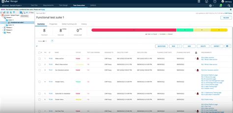 Test Management Tool Comparison Practitest Vs Qtest