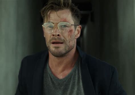 [넷스] 명작스릴러 크리스 헴스워스 [ 미 친 죄 수 ] 초고화질 한글자막