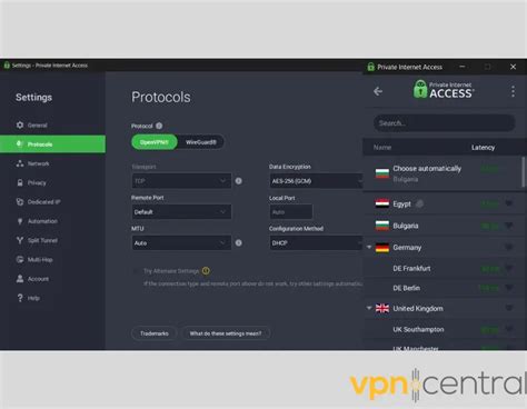 5 Best WireGuard VPN Services To Sate Your Need For Speed Tested 2025