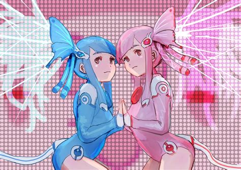 來佳吾侑 on Twitter RT extreme nattou 祝琴葉姉妹9周年