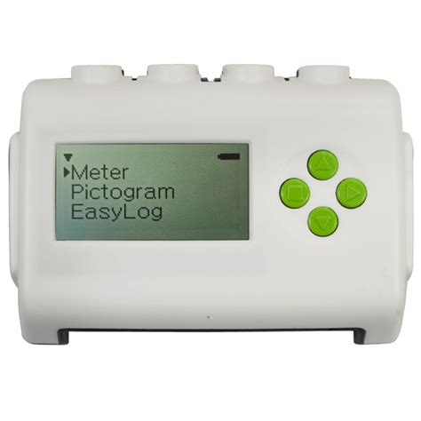 V Log8 Bluetooth Data Logger