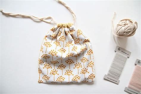 Drawstring Bag Tutorial Drawstring Bag Tutorials Bags Tutorial Shopping Bags Diy