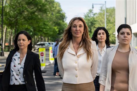 Founders Of ‘orgasmic Meditation Group Found Guilty Of Forcing