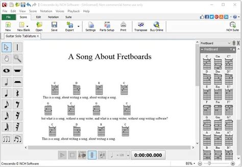 Crescendo Music Notation Download Crescendo Music Notation Download