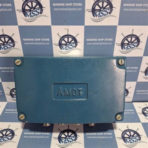 Controller Marine Ship Store