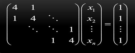 基于matlab的稀疏矩阵与符号求解线性方程组(附完整代码)matlab数、向量、矩阵、符号运算程序源代码 Csdn博客 基于matlab的稀疏矩阵与符号求解线性方程组(附完整代码)matlab数、向量、矩阵、符号运算程序源代码 Csdn博客