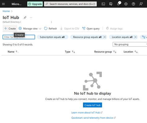 Getting Started With Azure Iot Edge On Ubuntu Core Ubuntu