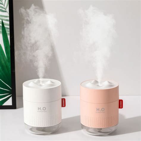 4 Jenis Diffuser Dan Rekomendasi Terbaiknya Tidur Lebih Nyenyak Tangkal Virus Dan Stres Juga