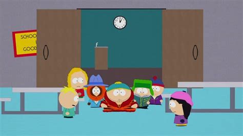 Pin En South Park