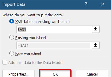 How To Convert Xml To Excel Table 3 Suitable Methods Excel Insider