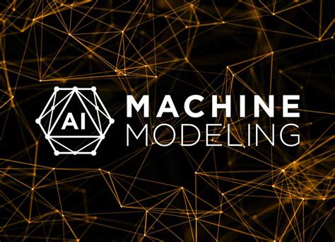 Ai Machine Modeling