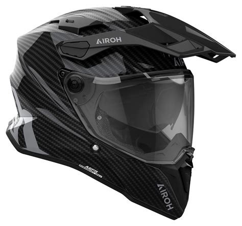 Airoh Airoh Commander 2 Carbon Endurohelm