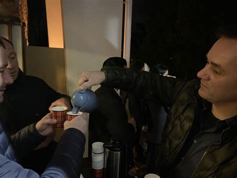 БОЖИЋНА СЛИКОВНА ПРИЧА ПРИЧА 2023 Бадње Бече Orthodoxe Parochie