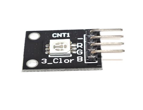 RGB SMD Led Module Voor Arduino 2st