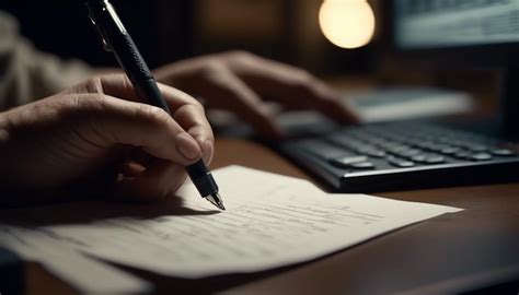 10 Best Practices For Handwritten Data Entry
